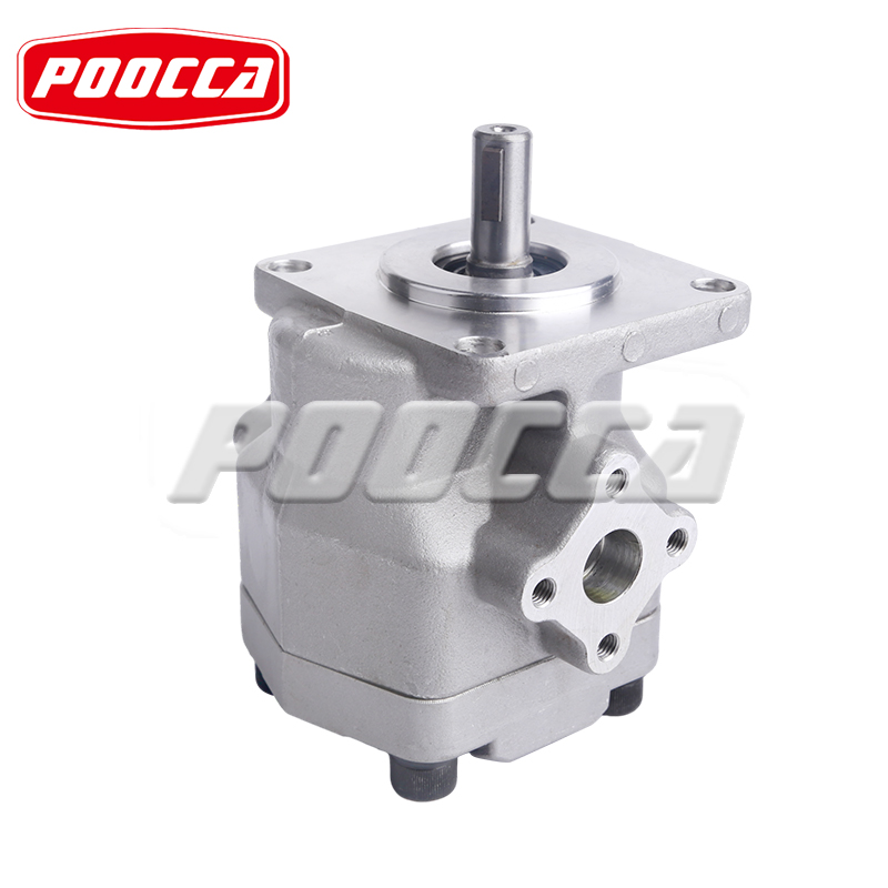 Hydromax HGP Series HGP2A Gear Pump - POOCCA