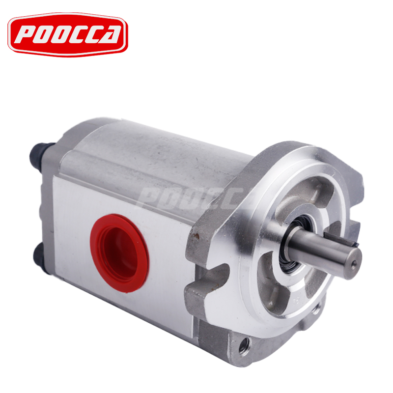 Hydromax HGP 3A High Pressure Gear Pump - POOCCA