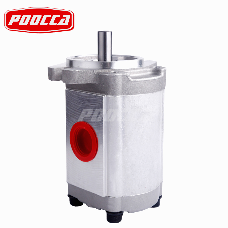 Hydromax HGP 3A High Pressure Gear Pump - POOCCA