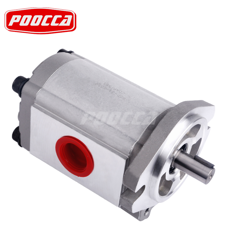 Hydromax HGP 3A High Pressure Gear Pump - POOCCA