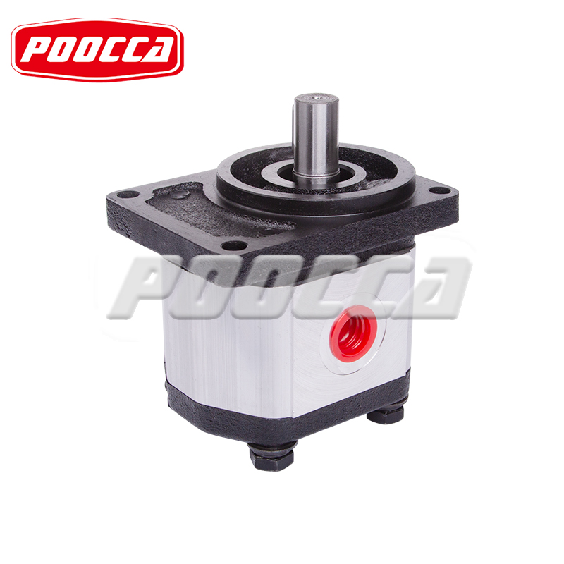 Bosch Rexroth Azpf Hydraulic Gear Pump - POOCCA