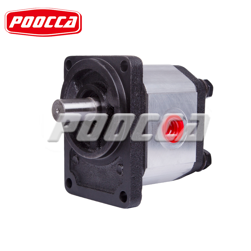 Bosch Rexroth Azpf Hydraulic Gear Pump - POOCCA