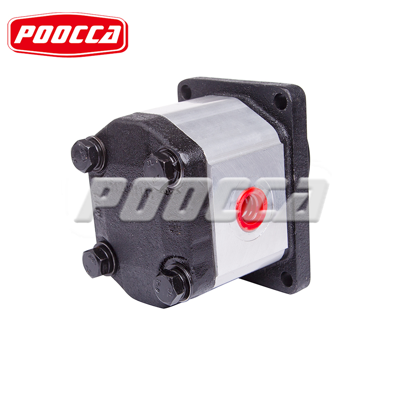 Bosch Rexroth Azpf Hydraulic Gear Pump - POOCCA