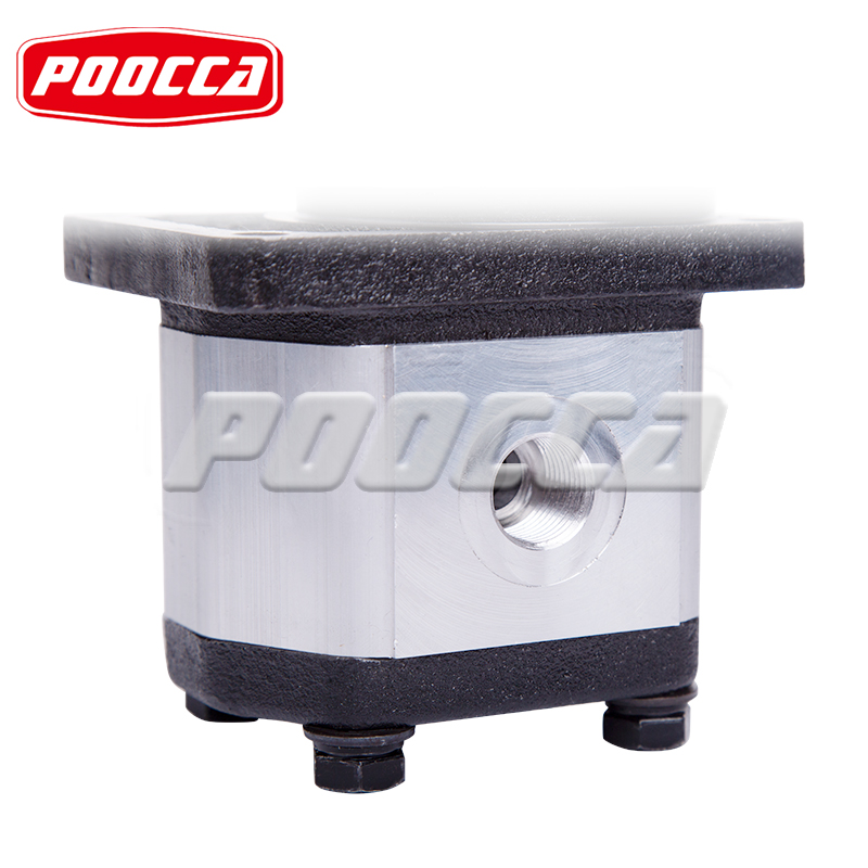 Bosch Rexroth Azpf Hydraulic Gear Pump - POOCCA