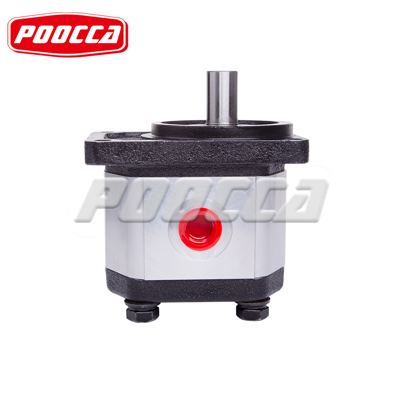 Bosch Rexroth Azpf Hydraulic Gear Pump - POOCCA