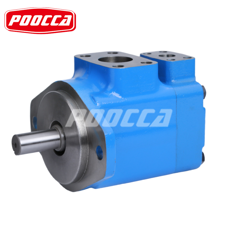 eaton vickers vq fixed displacement mobile vane pump - POOCCA