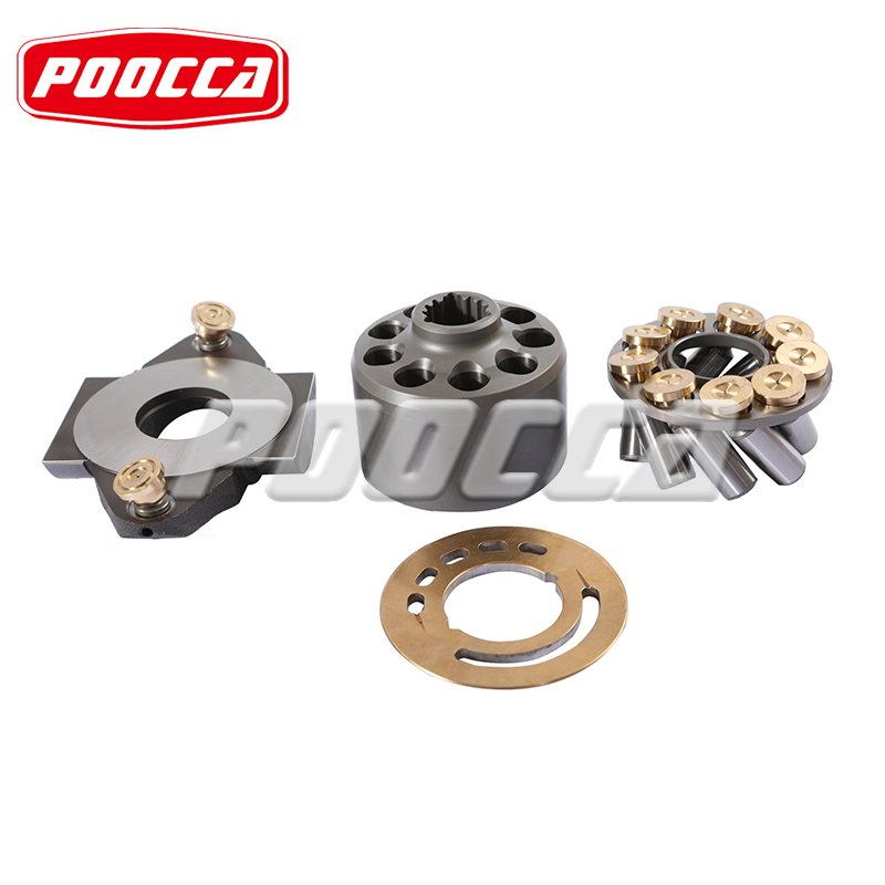 Rexroth A10VSO Hydraulic Parts - POOCCA