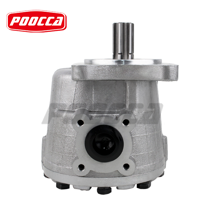 Hydroslia NSH A Series Gear Pump - POOCCA