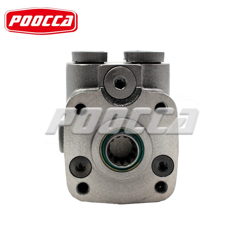 Danfoss OSPB Hydraulic Steering Units - POOCCA