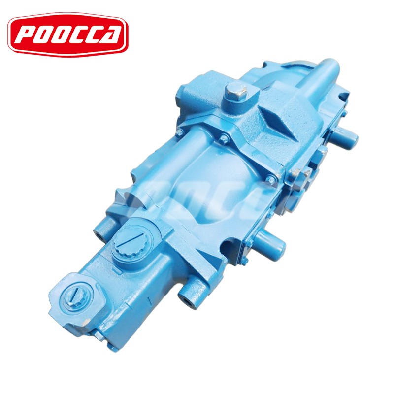 Vickers TA1919 Hydraulic Pumps - POOCCA