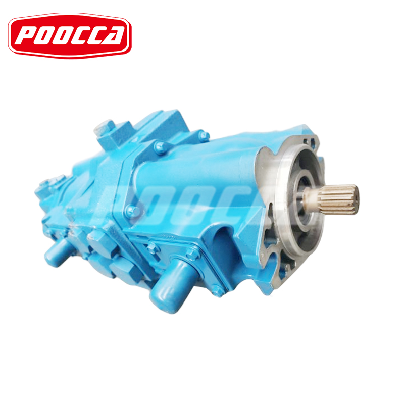 Vickers TA1919 Hydraulic Pumps - POOCCA