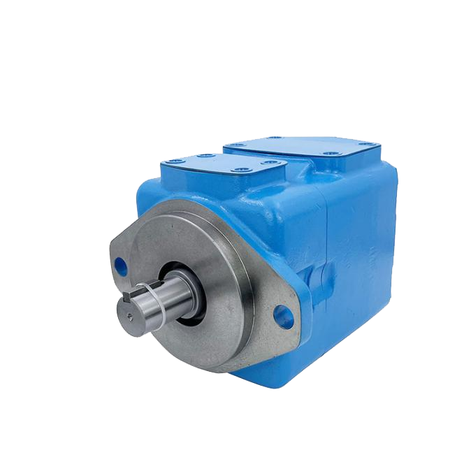 Exploring the Purpose and Benefits of Variable Displacement Pumps - POOCCA