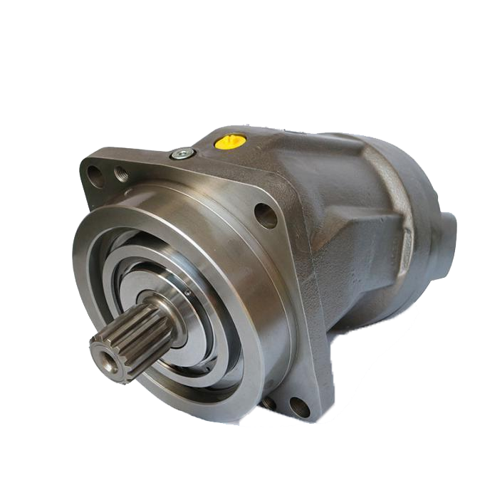 Understanding Gerotor Motor Working Principle and Advantages for ...