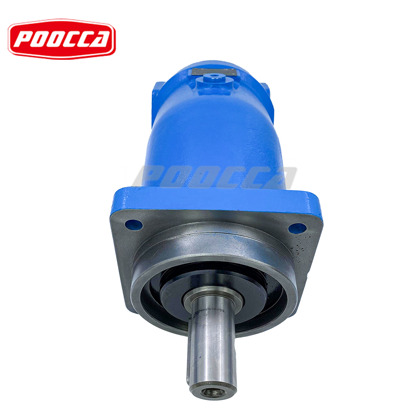 Rexroth a2f Hydraulic Pump Hydraulic Motor - POOCCA