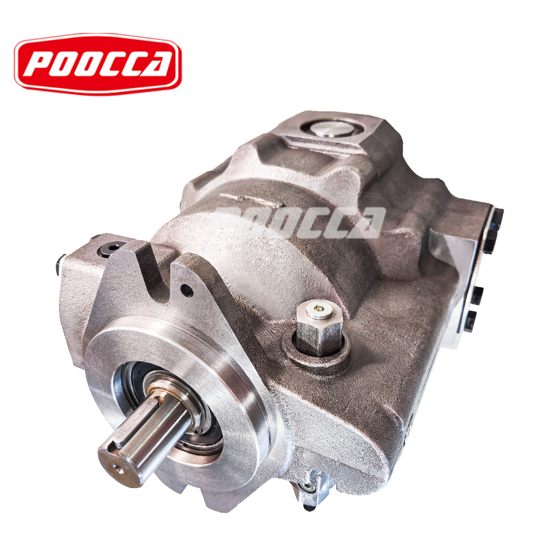 parker pvp hydraulic piston pump - POOCCA