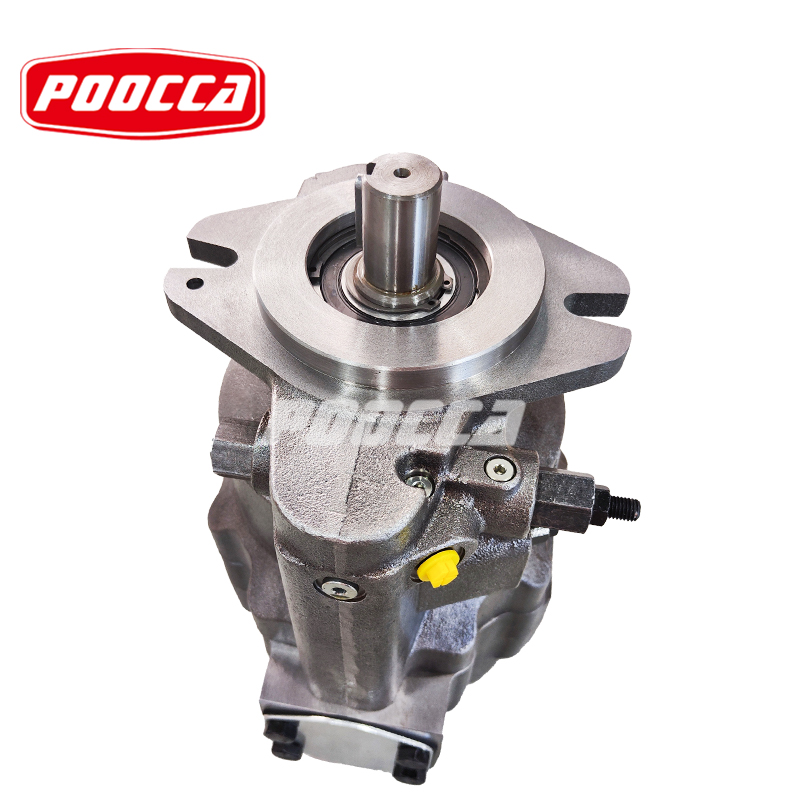parker pvp hydraulic piston pump - POOCCA