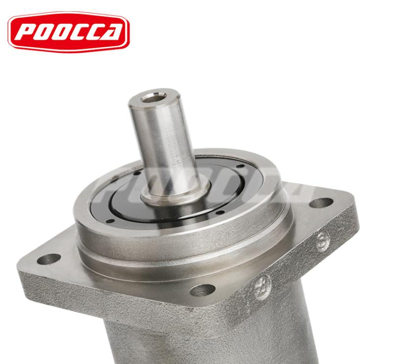 Rexroth a2f Hydraulic Pump Hydraulic Motor - POOCCA