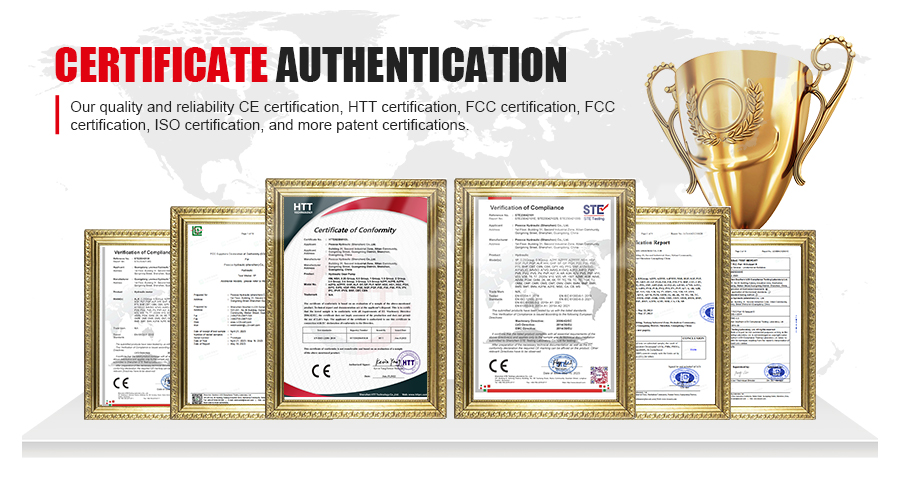 Rexroth A7VO Axial Piston Pump - POOCCA