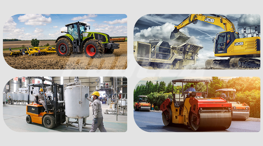 rexroth a10vg variable displacement piston pumps - POOCCA