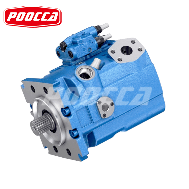 Rexroth A15VSO A15VLO Piston Hydraulic Pumps - POOCCA