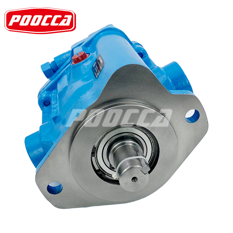 vickers pvq variable piston pump - POOCCA vickers pvq variable piston pump - POOCCA