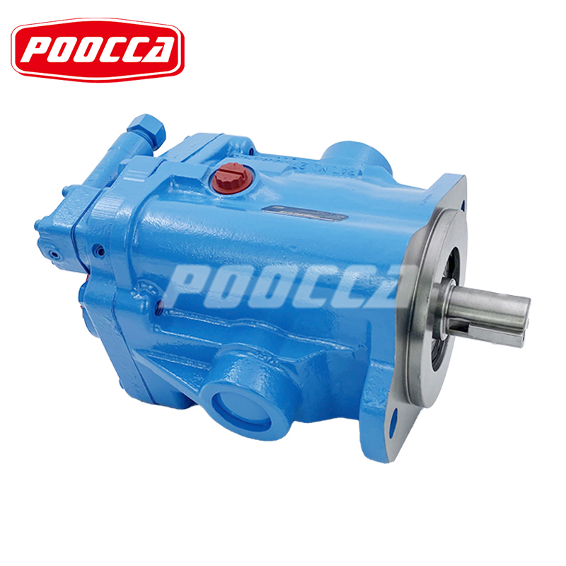 pompa a pistoni variabili vickers pvq - POOCCA