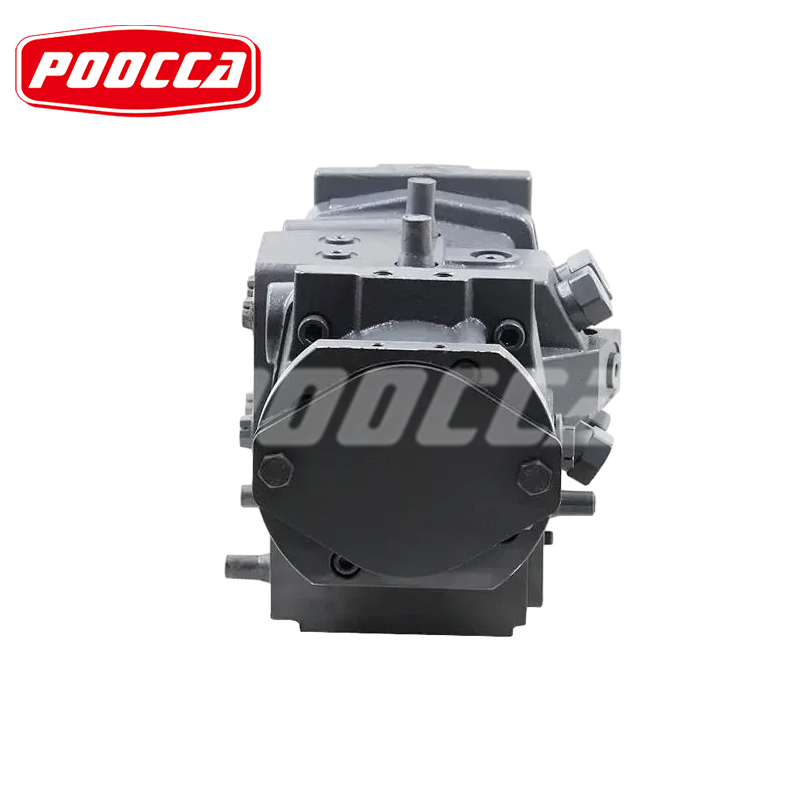 Rexroth a22vg Axial Hydraulic Piston Pump - POOCCA