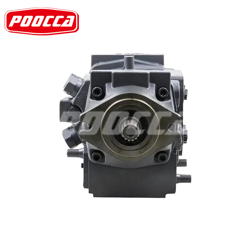 Rexroth a22vg Axial Hydraulic Piston Pump - POOCCA