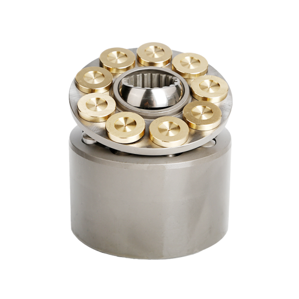 How Hydraulic Ram Cylinders Work: A Technical Exploration - POOCCA