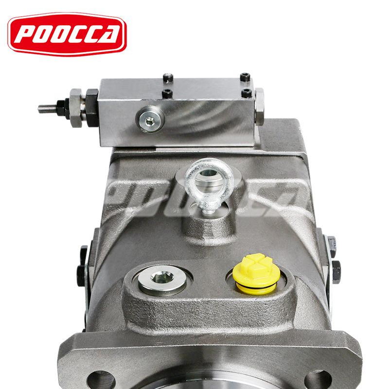 Yeoshe PV Hydraulic Piston Pump - POOCCA