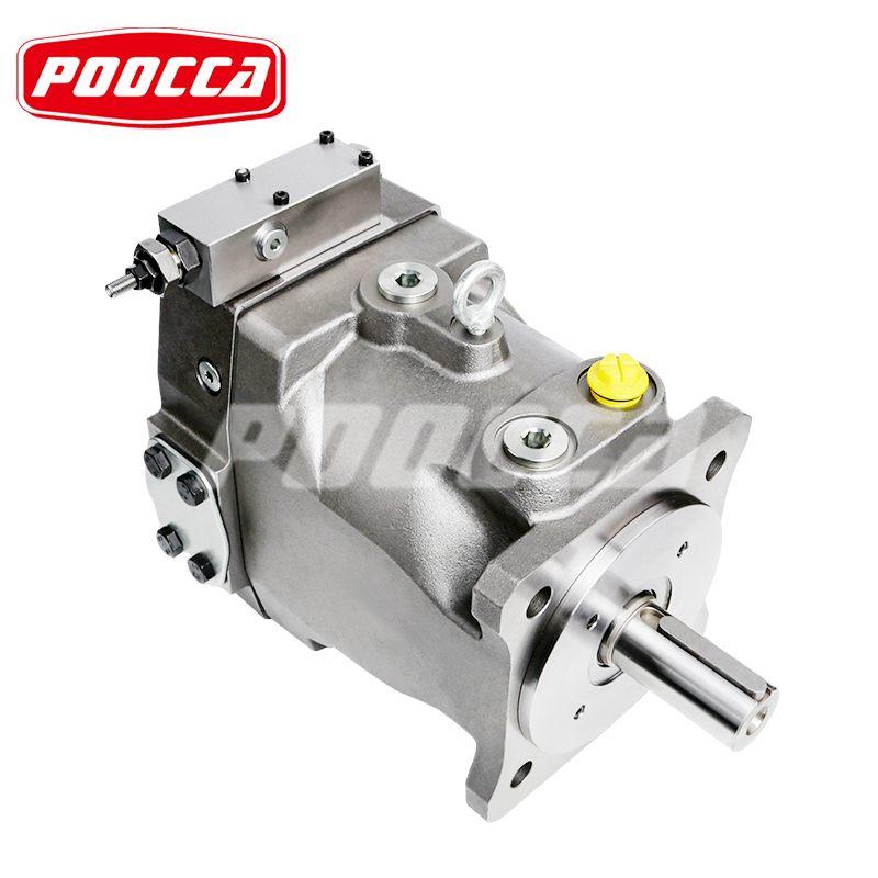 Yeoshe PV Hydraulic Piston Pump - POOCCA