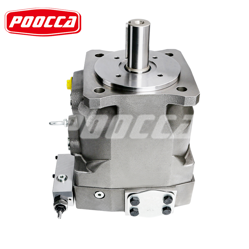 Yeoshe PV Hydraulic Piston Pump - POOCCA