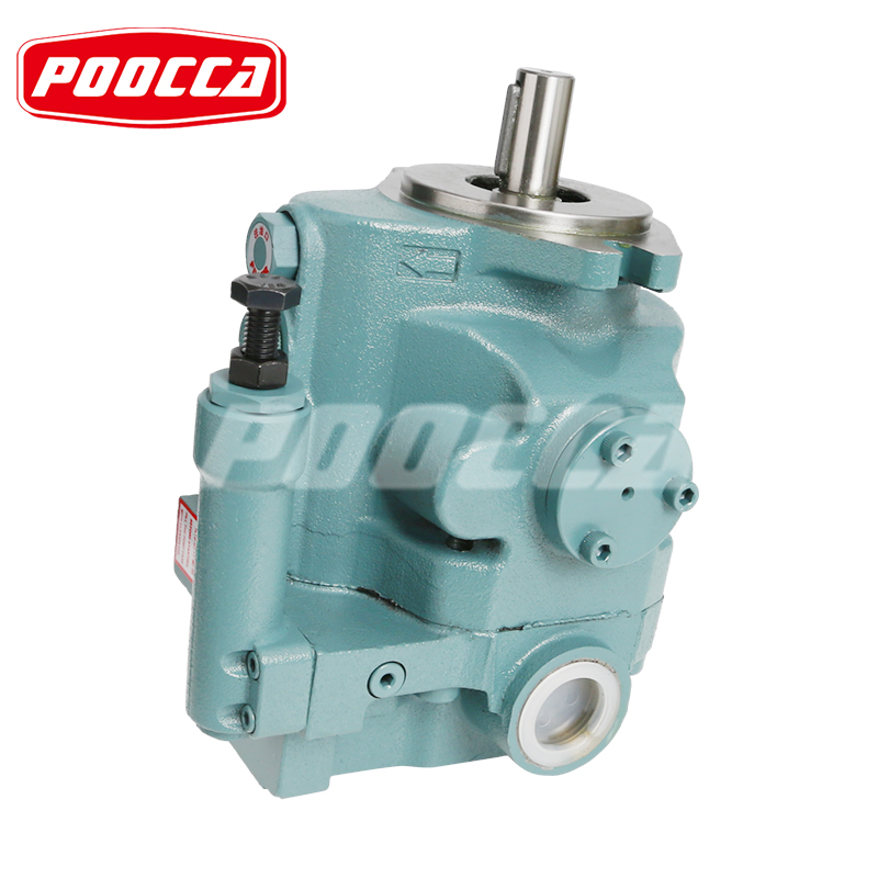 Yeoshe V Hydraulic Piston Pump - POOCCA