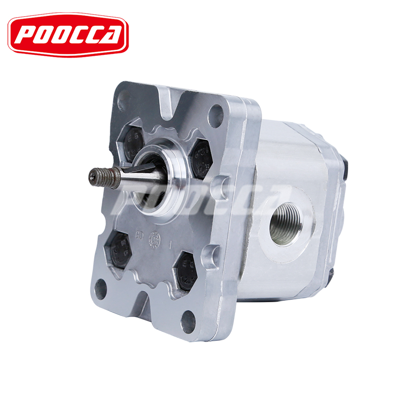 Marzocchi 1P D Hydraulic Gear Pump - POOCCA