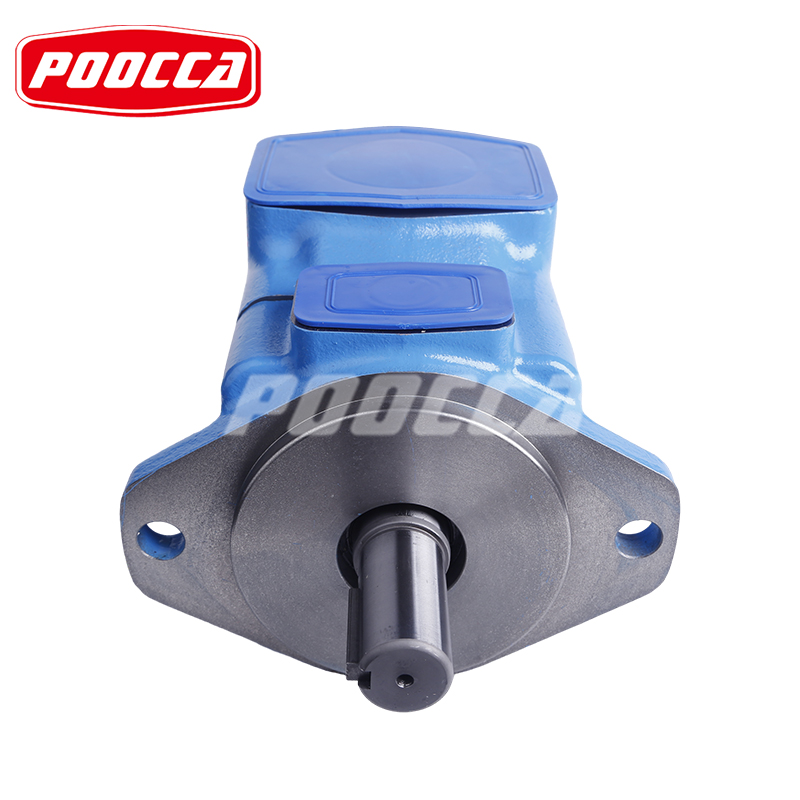 vickers v vq double vane pump - POOCCA