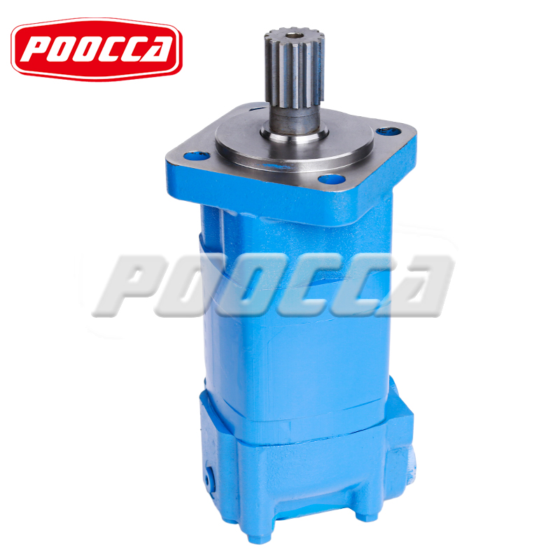 eaton 2000 series hydraulic orbit motor 2k - POOCCA