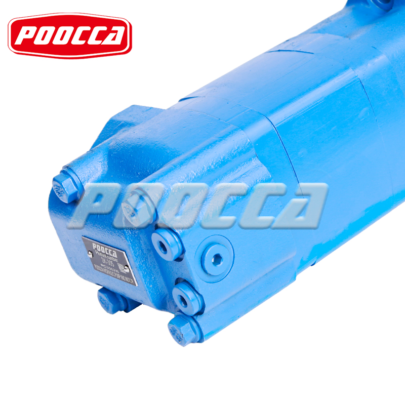 eaton 2000 series hydraulic orbit motor 2k - POOCCA