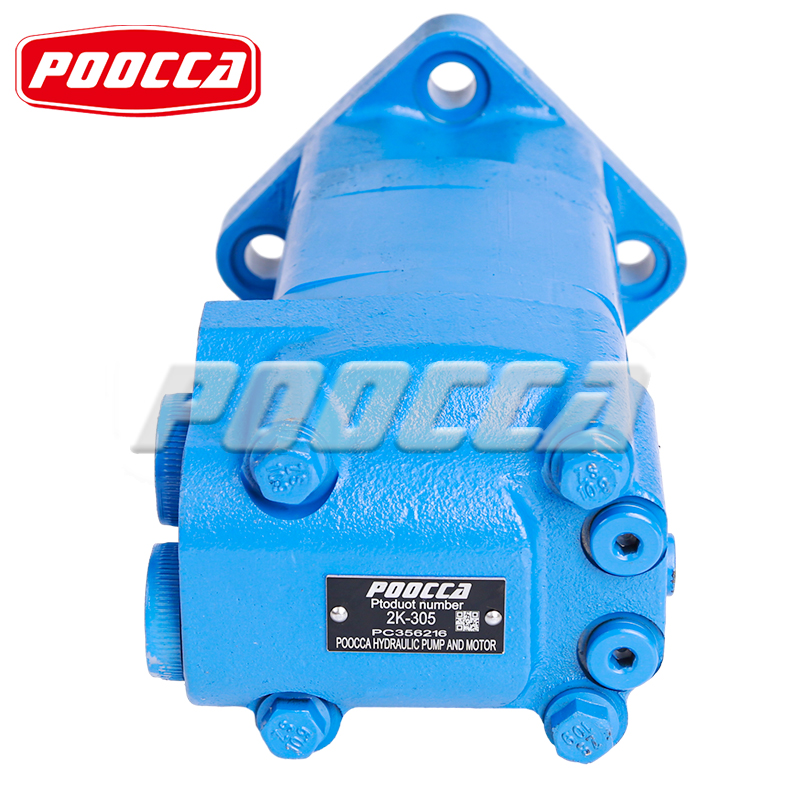 eaton 2000 series hydraulic orbit motor 2k - POOCCA