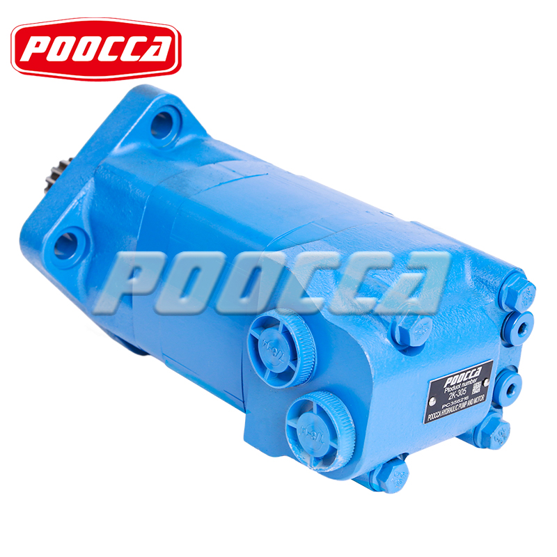 eaton 2000 series hydraulic orbit motor 2k - POOCCA
