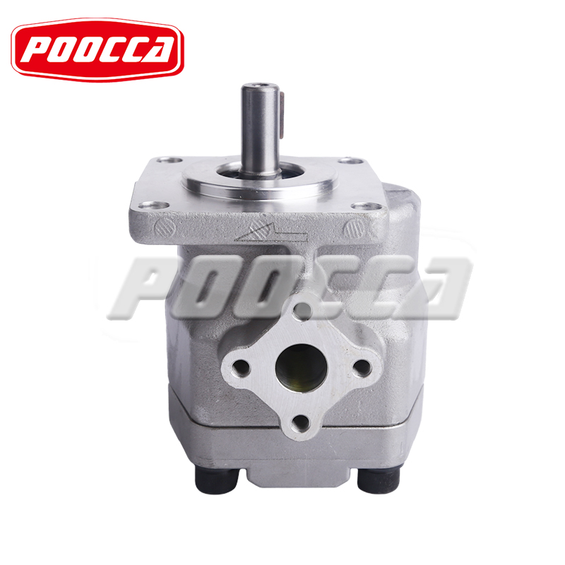 Hydromax HGP Series HGP2A Gear Pump - POOCCA