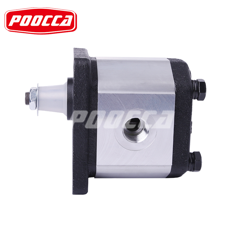 marzocchi gear pump alp2 - POOCCA