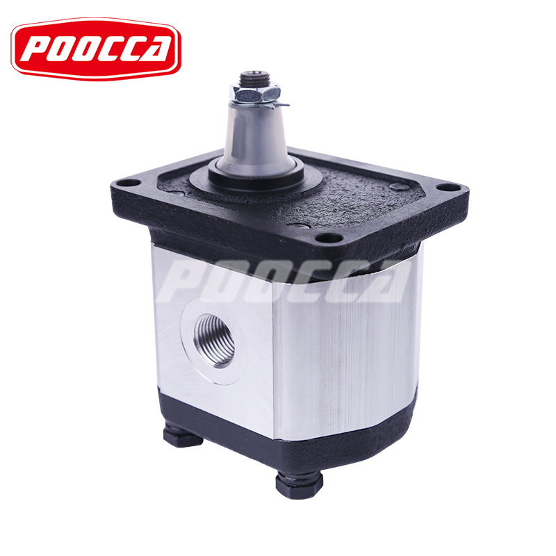 marzocchi gear pump alp2 - POOCCA