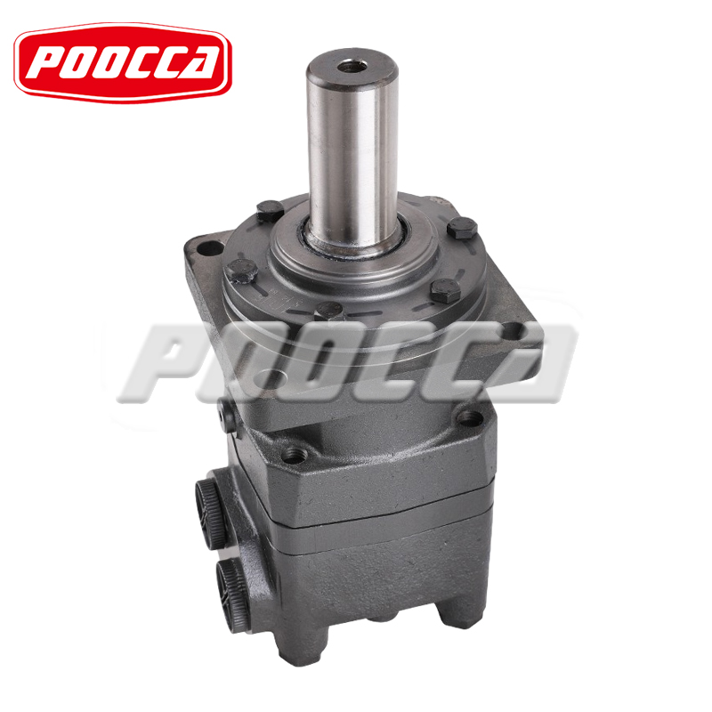 Danfoss OMT Hydraulic Orbit Motors - POOCCA