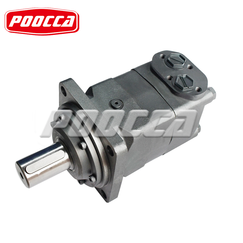 Sauer Danfoss Omv Omvs Omvw Orbital Motors - POOCCA