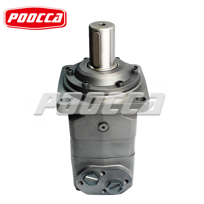 Sauer Danfoss Omv Omvs Omvw Orbital Motors - POOCCA