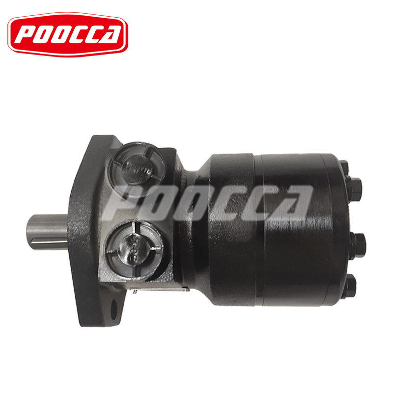 Parker Torqmotor TB Series Light Duty Motor - POOCCA