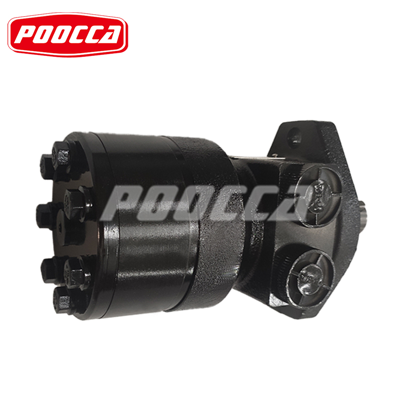 Parker Torqmotor TB Series Light Duty Motor - POOCCA
