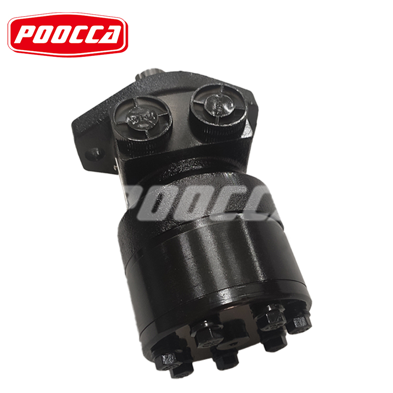 Parker Torqmotor TB Series Light Duty Motor - POOCCA