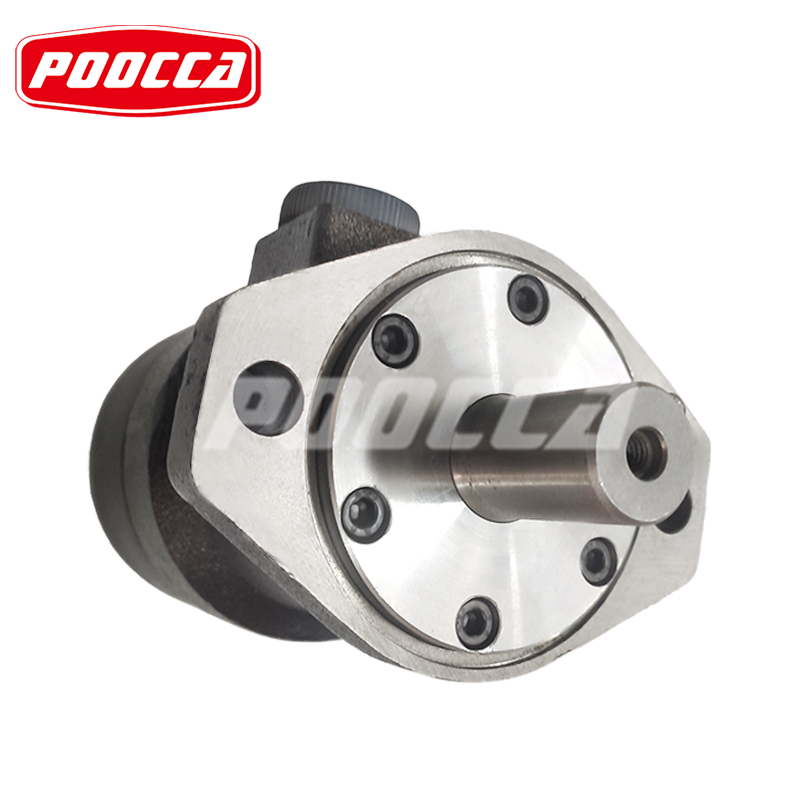 Parker Torqmotor TB Series Light Duty Motor - POOCCA