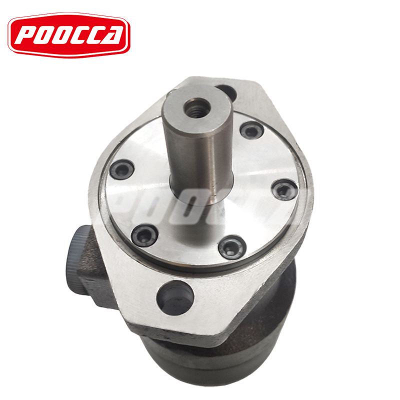 Parker Torqmotor TB Series Light Duty Motor - POOCCA